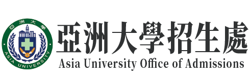 Asia University Office of Admissions